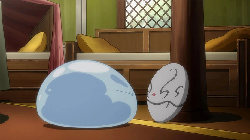 Attack of the Ogres/Gallery | Tensei Shitara Slime Datta Ken Wiki | Fandom
