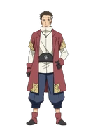 Fuze/Gallery | Tensei Shitara Slime Datta Ken Wiki | Fandom