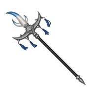 Shuna/Abilities & gear | Tensei Shitara Slime Datta Ken Wiki | Fandom