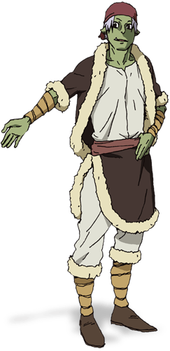 Rigur | Tensei Shitara Slime Datta Ken Wiki | Fandom