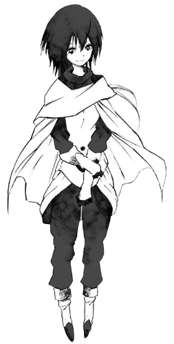 Shizu | Tensei Shitara Slime Datta Ken Wiki | Fandom