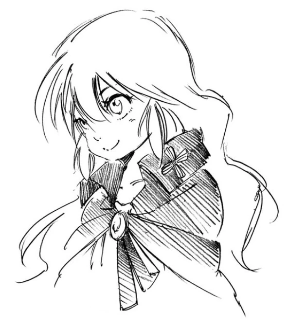 Alice Rondo | Tensei Shitara Slime Datta Ken Wiki | Fandom