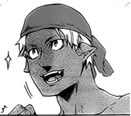 Rigur/Gallery | Tensei Shitara Slime Datta Ken Wiki | Fandom