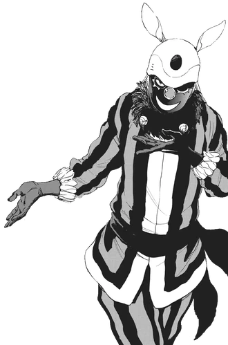 Laplace | Tensei Shitara Slime Datta Ken Wiki | Fandom