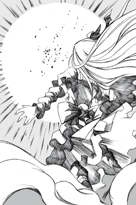 Death Blessing | Tensei Shitara Slime Datta Ken Wiki | Fandom