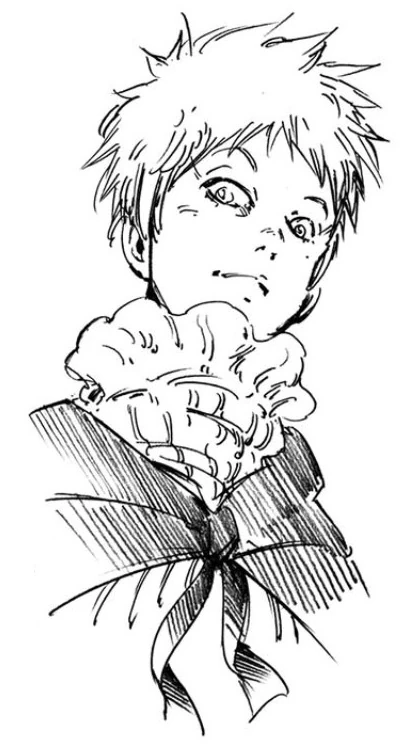 Gale Gibson | Tensei Shitara Slime Datta Ken Wiki | Fandom