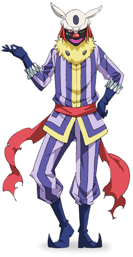 Laplace | Tensei Shitara Slime Datta Ken Wiki | Fandom