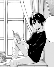 Yuuki Kagurazaka/Gallery | Tensei Shitara Slime Datta Ken Wiki | Fandom