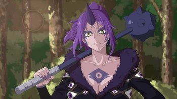 Dodomeki | Tensei Shitara Slime Datta Ken Wiki | Fandom
