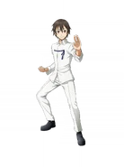 Yuuki Kagurazaka/Gallery | Tensei Shitara Slime Datta Ken Wiki | Fandom