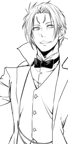 Clayman | Tensei Shitara Slime Datta Ken Wiki | Fandom