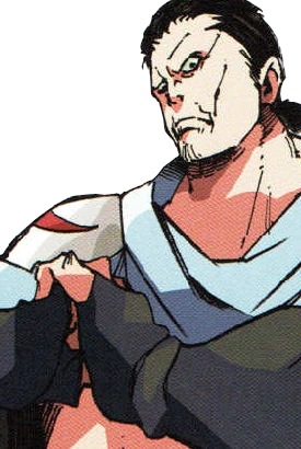 Grigori | Tensei Shitara Slime Datta Ken Wiki | Fandom