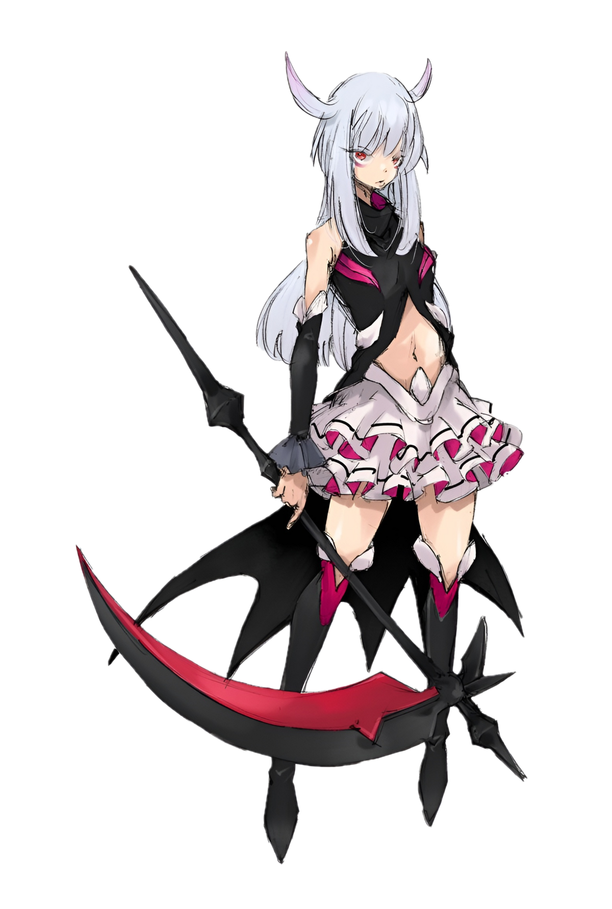 Gehenna dragon | Tensei Shitara Slime Datta Ken Wiki | Fandom