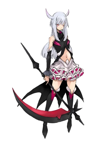Venti | Tensei Shitara Slime Datta Ken Wiki | Fandom