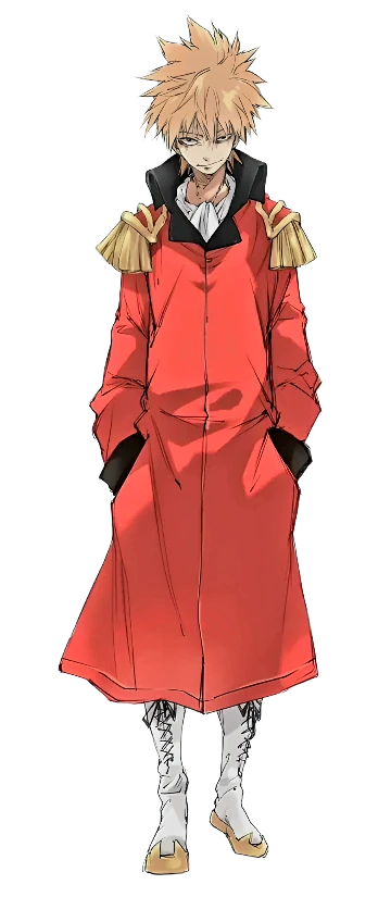 Feldway/Gallery | Tensei Shitara Slime Datta Ken Wiki | Fandom