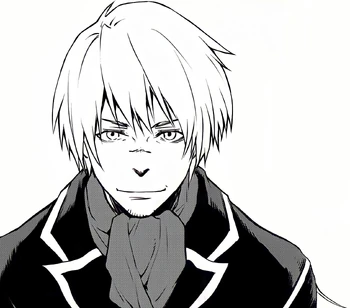 Damrada | Tensei Shitara Slime Datta Ken Wiki | Fandom