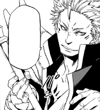 Carrion/Gallery | Tensei Shitara Slime Datta Ken Wiki | Fandom