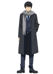 Satoru Mikami/Gallery | Tensei Shitara Slime Datta Ken Wiki | Fandom