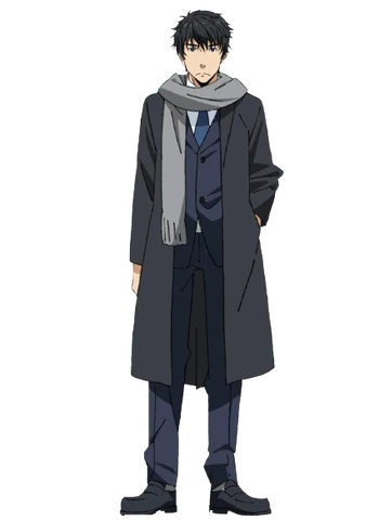Satoru Mikami | Tensei Shitara Slime Datta Ken Wiki | Fandom