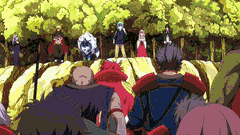 Transport Technique | Tensei Shitara Slime Datta Ken Wiki | Fandom