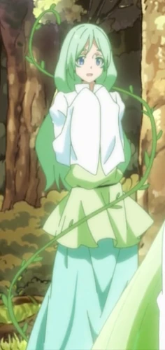 Doris | Tensei Shitara Slime Datta Ken Wiki | Fandom