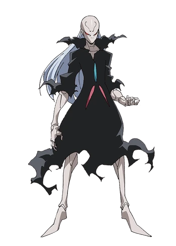 Beretta | Tensei Shitara Slime Datta Ken Wiki | Fandom