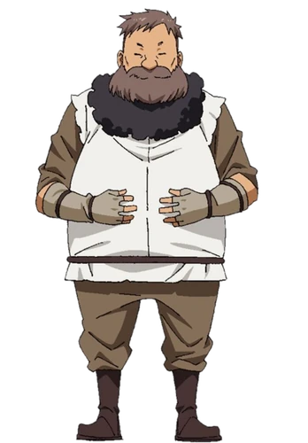 Dord | Tensei Shitara Slime Datta Ken Wiki | Fandom