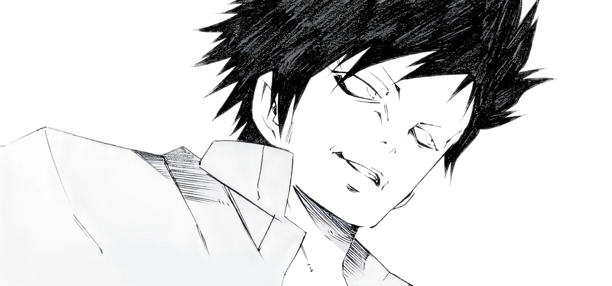 Shogo Taguchi | Tensei Shitara Slime Datta Ken Wiki | Fandom