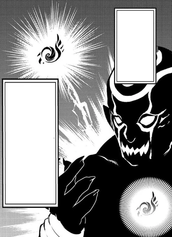 Usurper | Tensei Shitara Slime Datta Ken Wiki | Fandom