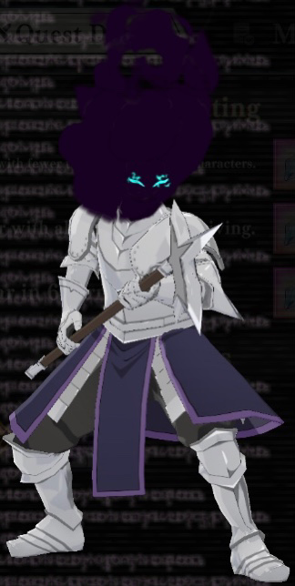 Mipherius | Tensei Shitara Slime Datta Ken Wiki | Fandom