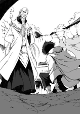 Gadra/Gallery | Tensei Shitara Slime Datta Ken Wiki | Fandom