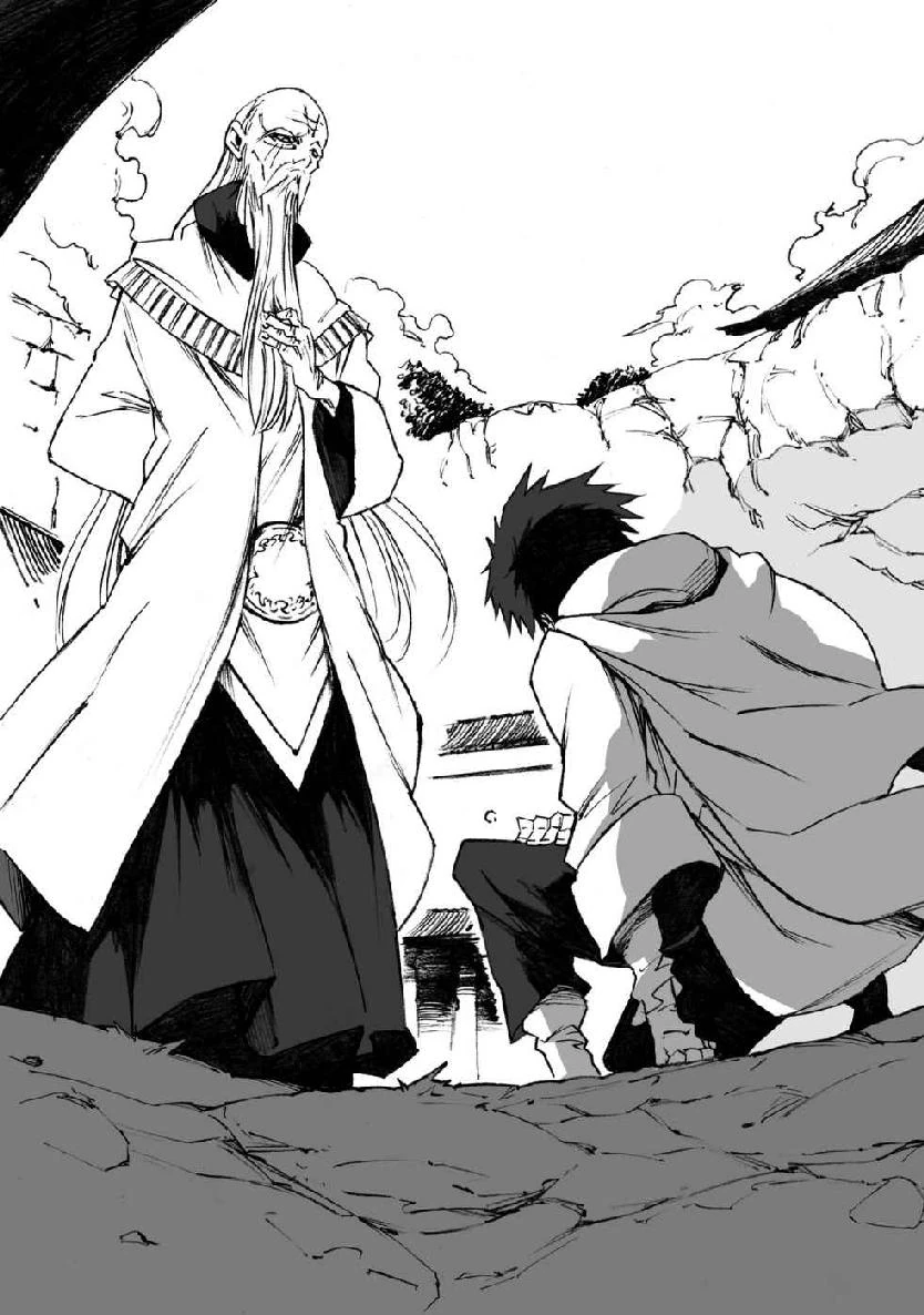 Gadra/Gallery | Tensei Shitara Slime Datta Ken Wiki | Fandom