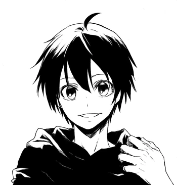 Yuuki Kagurazaka | Tensei Shitara Slime Datta Ken Wiki | Fandom