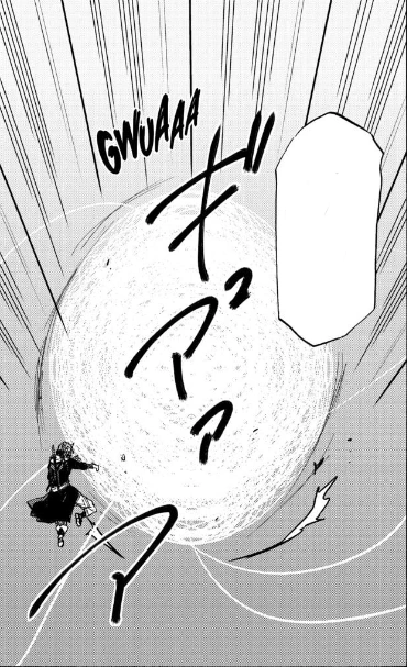 Mystic Thread | Tensei Shitara Slime Datta Ken Wiki | Fandom