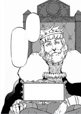 Marius Falmuth | Tensei Shitara Slime Datta Ken Wiki | Fandom