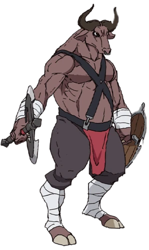 Gozul | Tensei Shitara Slime Datta Ken Wiki | Fandom