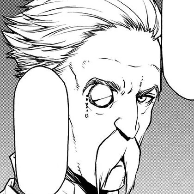 Three Archdukes | Tensei Shitara Slime Datta Ken Wiki | Fandom