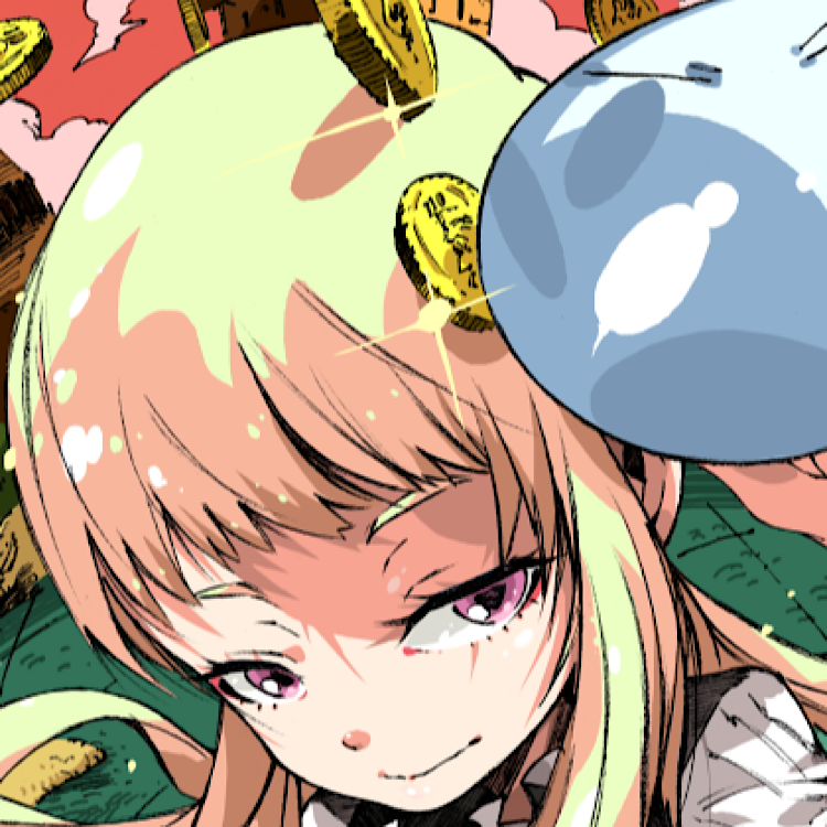 Otherworlder | Tensei Shitara Slime Datta Ken Wiki | Fandom