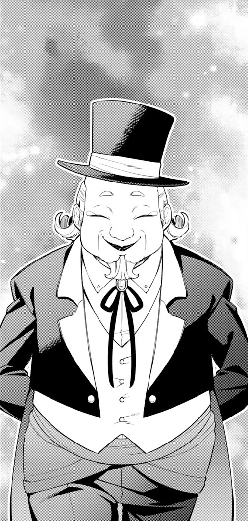 Cockle | Tensei Shitara Slime Datta Ken Wiki | Fandom