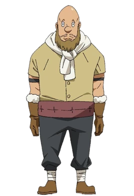 Myrd | Tensei Shitara Slime Datta Ken Wiki | Fandom