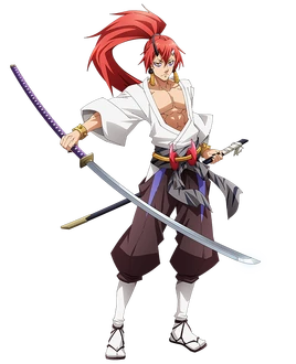 Hiiro | Tensei Shitara Slime Datta Ken Wiki | Fandom