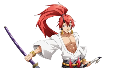 Discuss Everything About Tensei Shitara Slime Datta Ken Wiki | Fandom