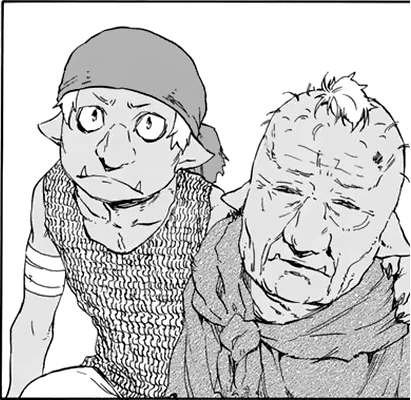 Rigur/Gallery | Tensei Shitara Slime Datta Ken Wiki | Fandom