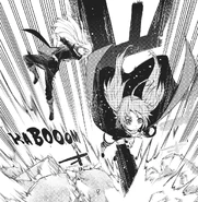 A Demon's Loyalty | Tensei Shitara Slime Datta Ken Wiki | Fandom