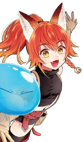 Phos | Tensei Shitara Slime Datta Ken Wiki | Fandom