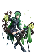 Misery/Gallery | Tensei Shitara Slime Datta Ken Wiki | Fandom