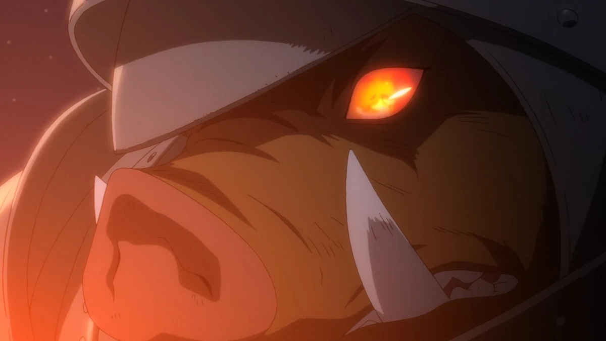 The Orc Lord/Gallery | Tensei Shitara Slime Datta Ken Wiki | Fandom