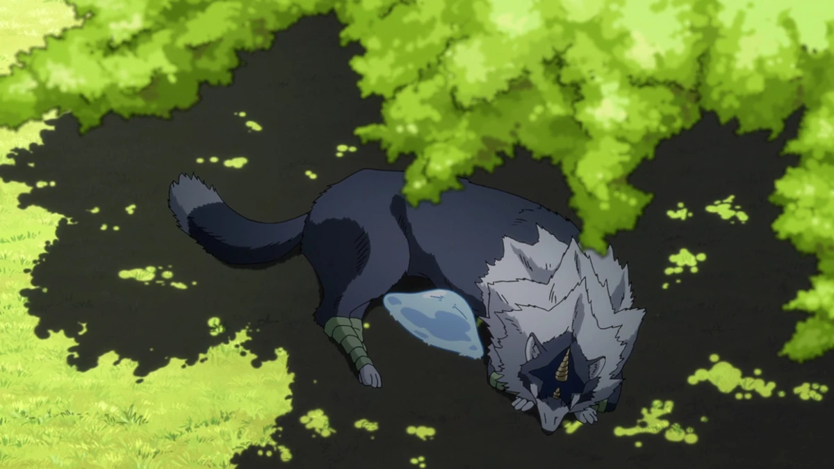 Extra: Rimuru's Glamorous Life as a Teacher, Part 1/Gallery | Tensei ...