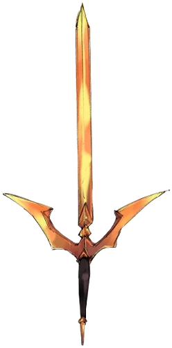 Excalibur | Tensei Shitara Slime Datta Ken Wiki | Fandom