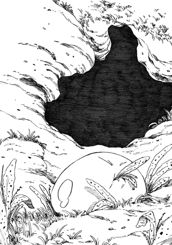 Slime | Tensei Shitara Slime Datta Ken Wiki | Fandom